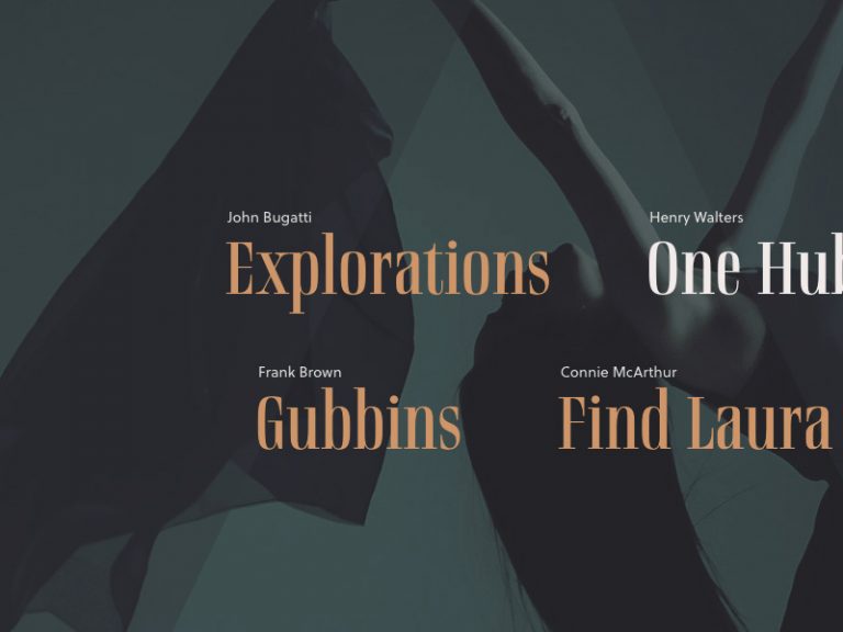 Background Scale Hover Effect With Css Clip Path Codrops