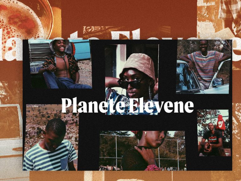 Creating An Infinite Auto Scrolling Gallery Using Webgl With Ogl And Glsl Shaders Codrops