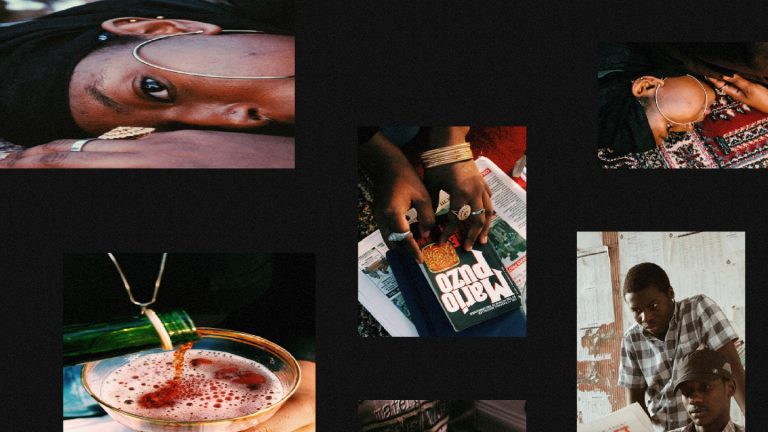 Creating An Infinite Auto Scrolling Gallery Using Webgl With Ogl And Glsl Shaders Codrops