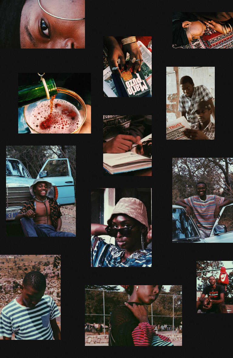 Creating An Infinite Auto Scrolling Gallery Using Webgl With Ogl And Glsl Shaders Codrops