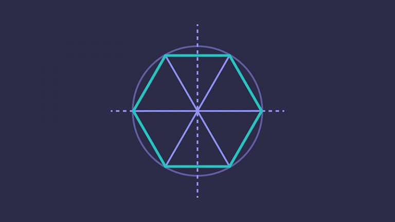 Trigonometry In Css And Javascript Beyond Triangles Codrops