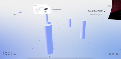 Creating a Risograph Grain Light Effect in Three.js | Codrops