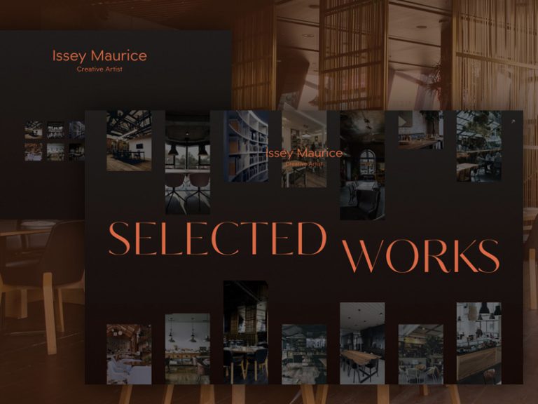 Rapid Image Layers Animation | Codrops