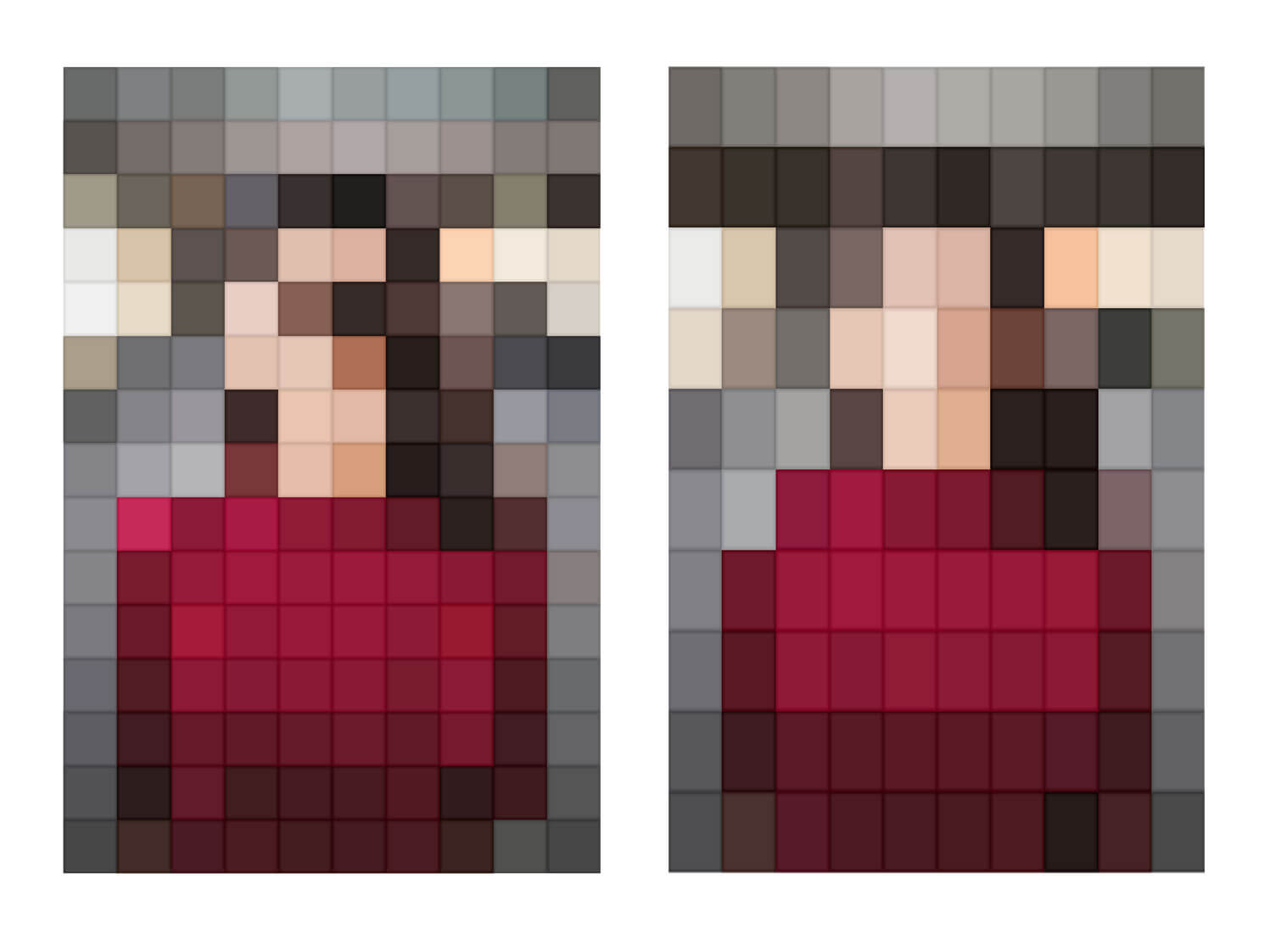 On Scroll Revealing Webgl Images Codrops