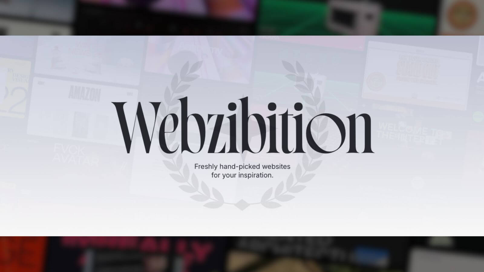 Webzibition | Page 44 of 107 | Codrops