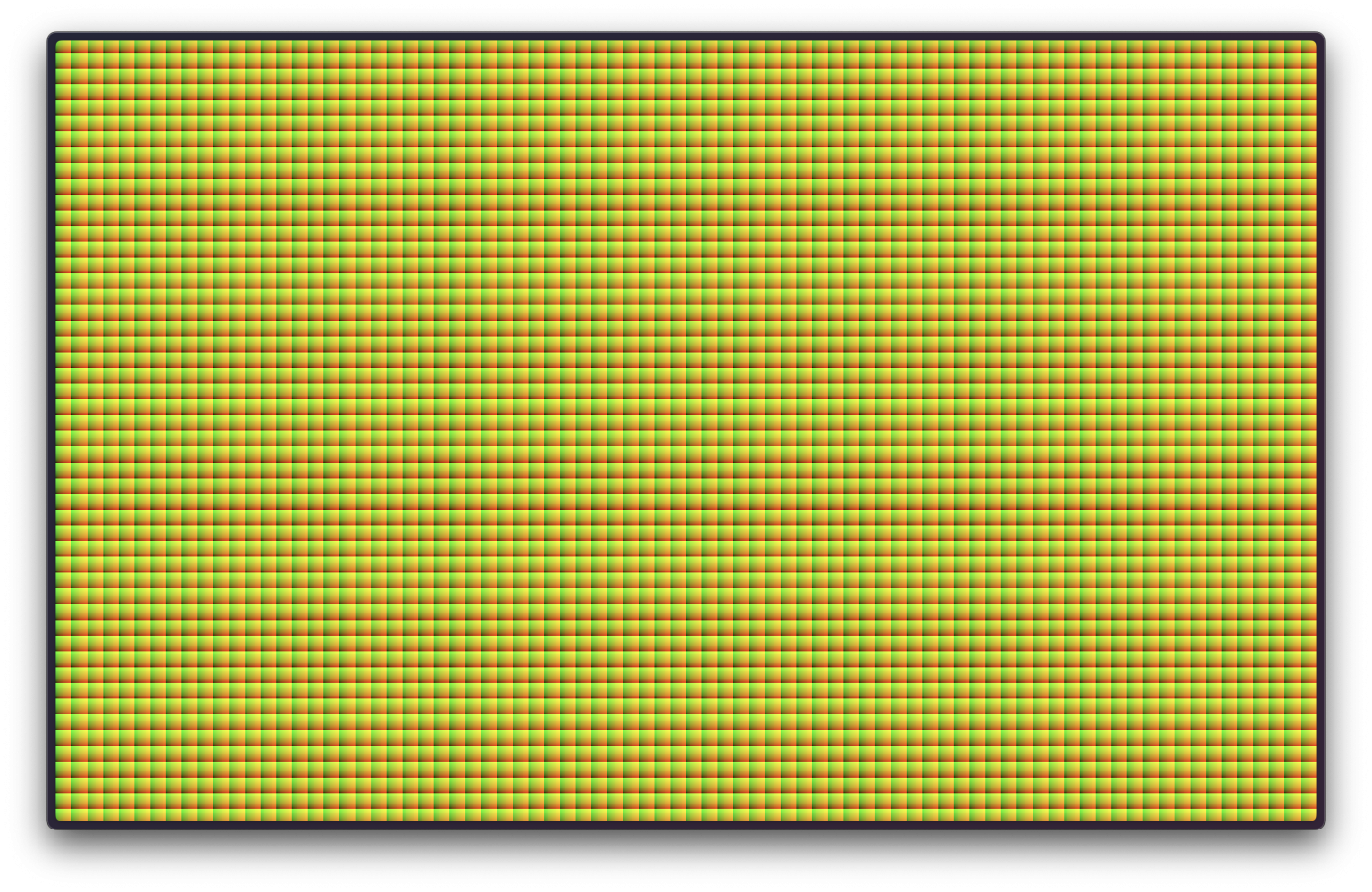 How To Code A Subtle Shader Background Effect With React Three Fiber Codrops