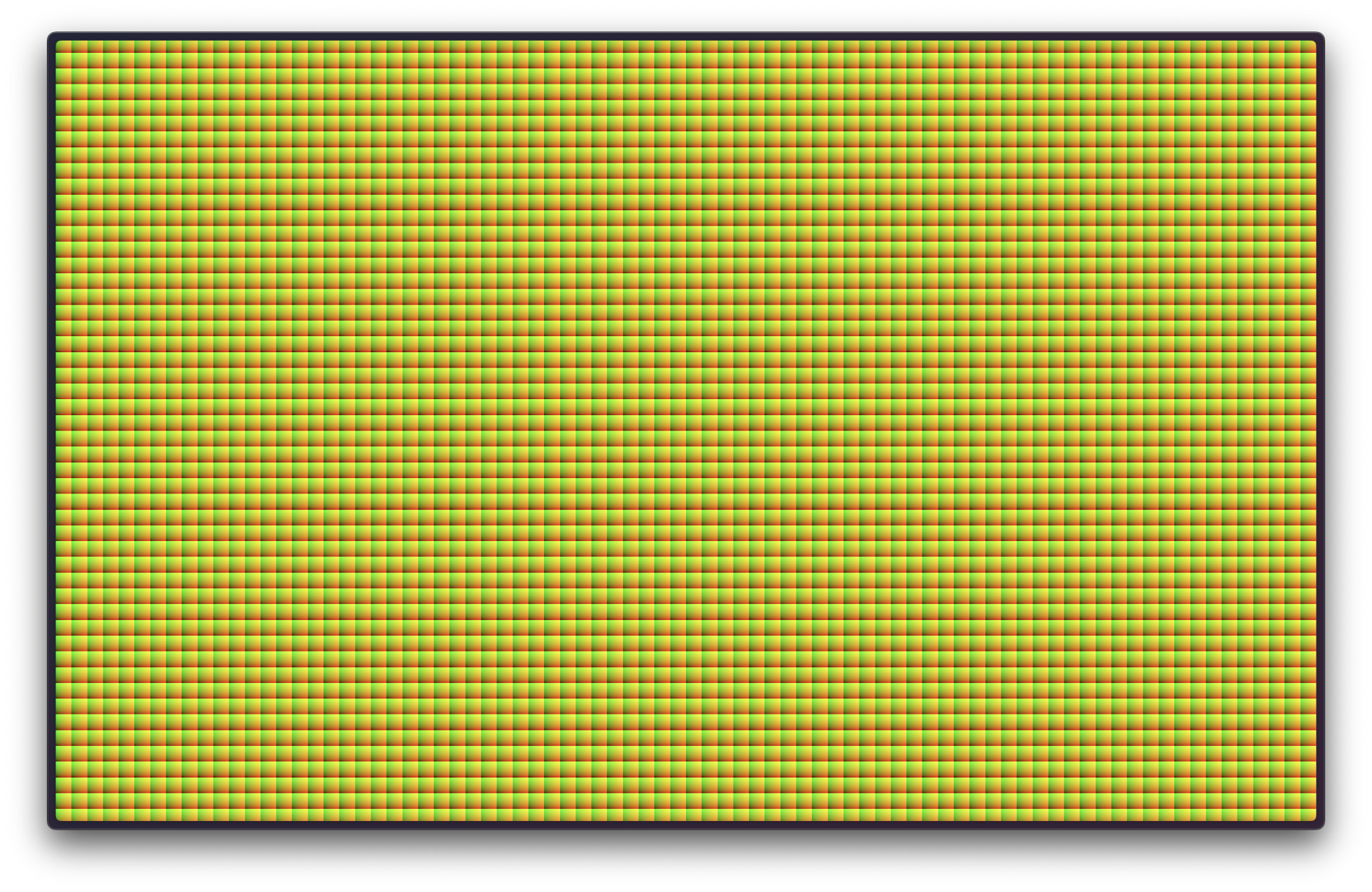 How To Code A Subtle Shader Background Effect With React Three Fiber Codrops
