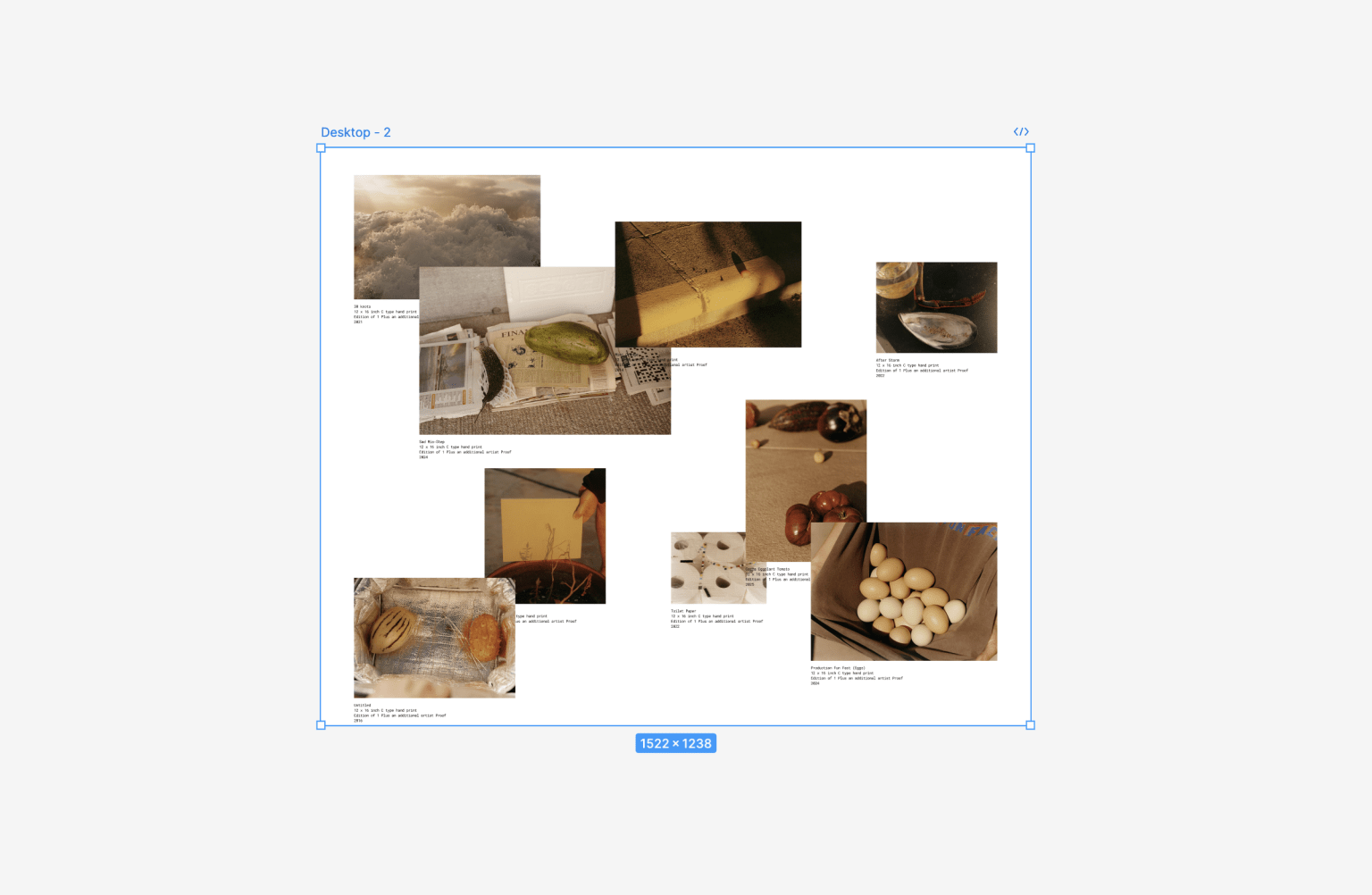 Building an Infinite Parallax Grid with GSAP and Seamless Tiling | Codrops