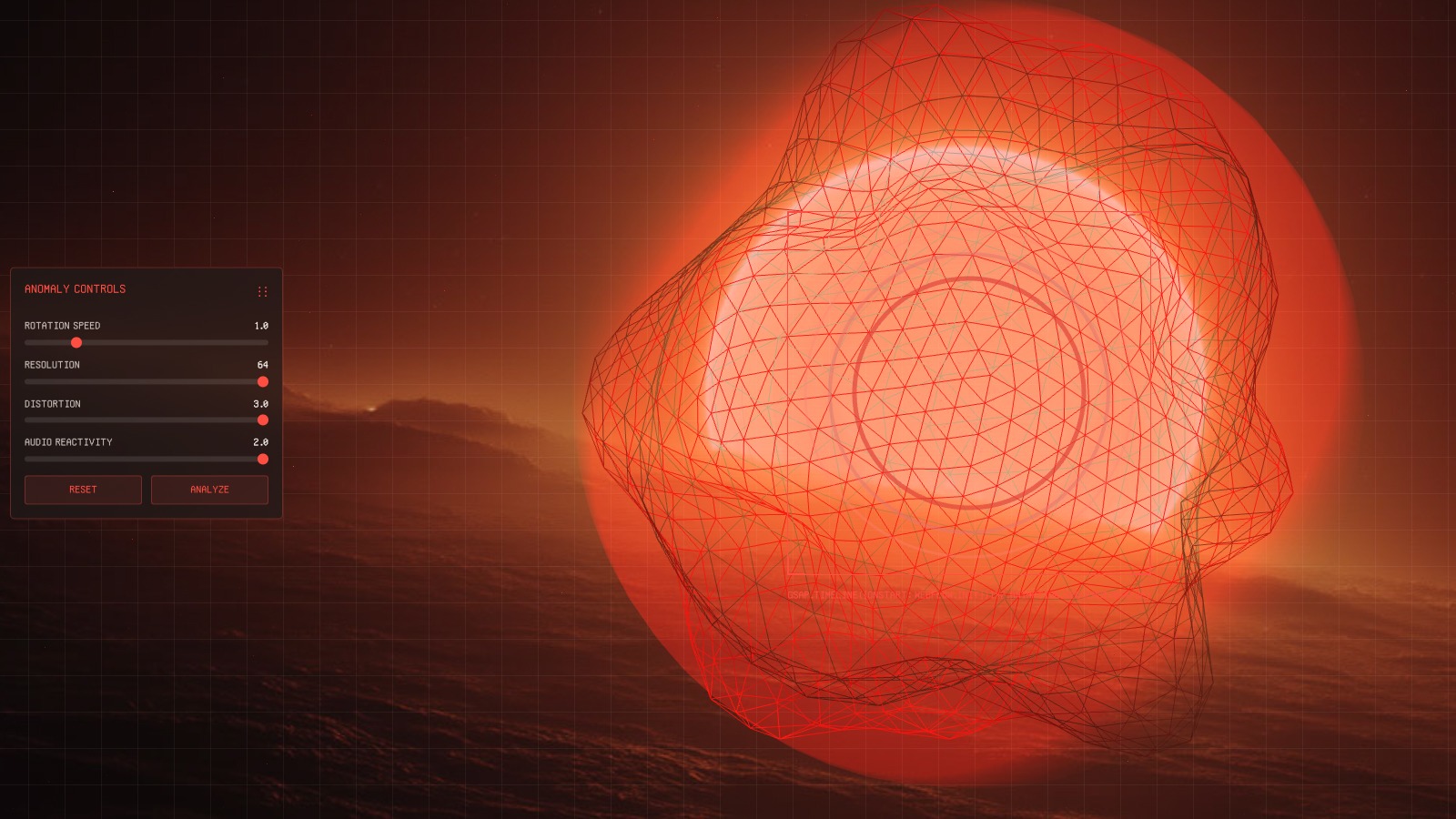 Coding a 3D Audio Visualizer with Three.js, GSAP & Web Audio API | Codrops