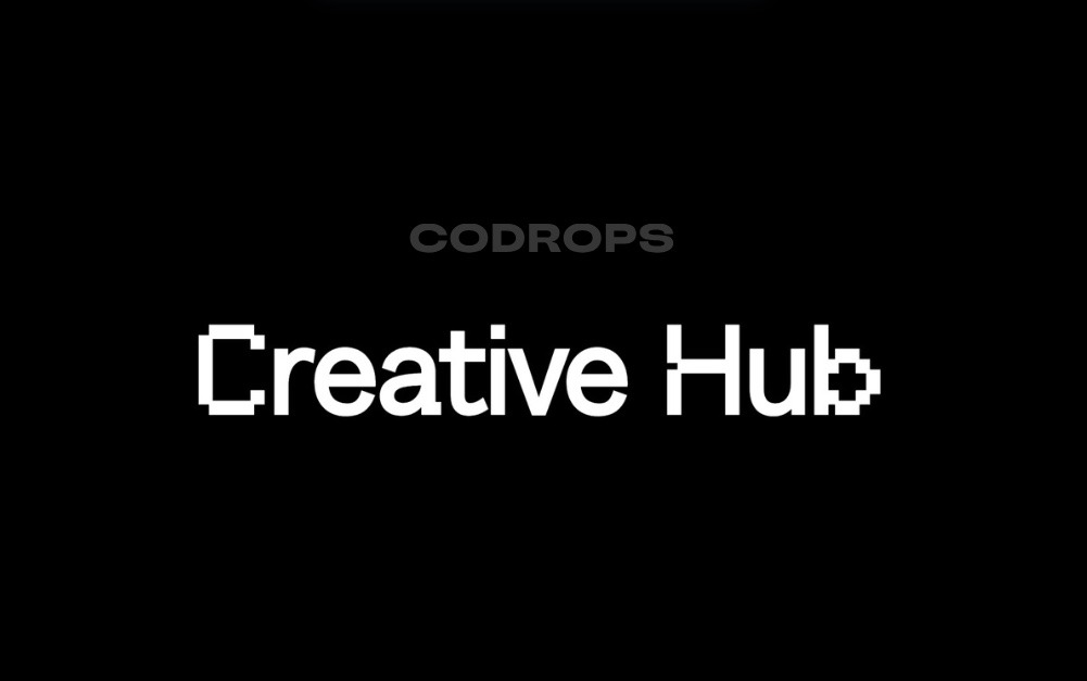 Creative Hub | Codrops